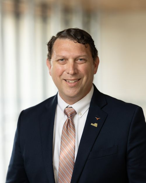 Meet Our Team - Discovery to Impact