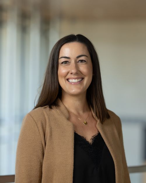Meet Our Team - Discovery to Impact