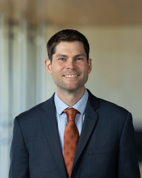 Meet Our Team - Discovery to Impact