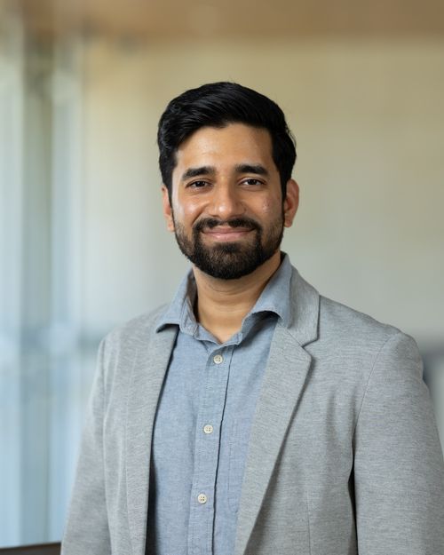 Meet Our Team - Discovery to Impact