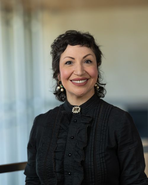 Meet Our Team - Discovery to Impact